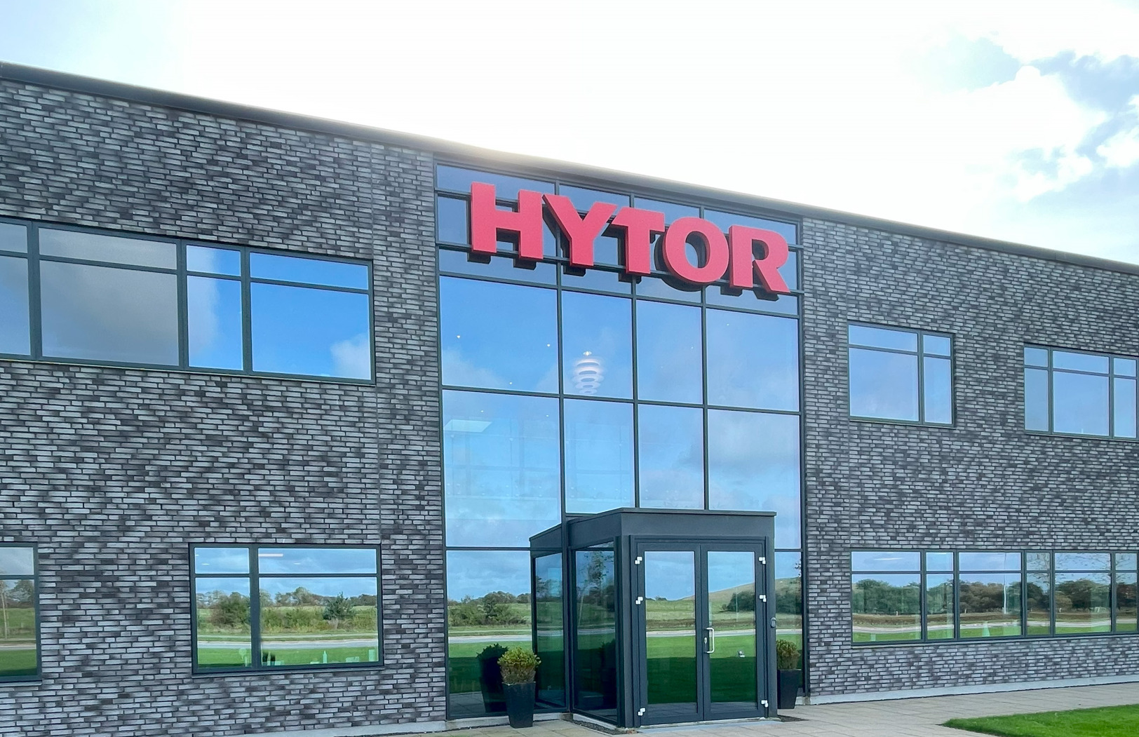 HYTOR News & Updates | Projects, Innovations & Events