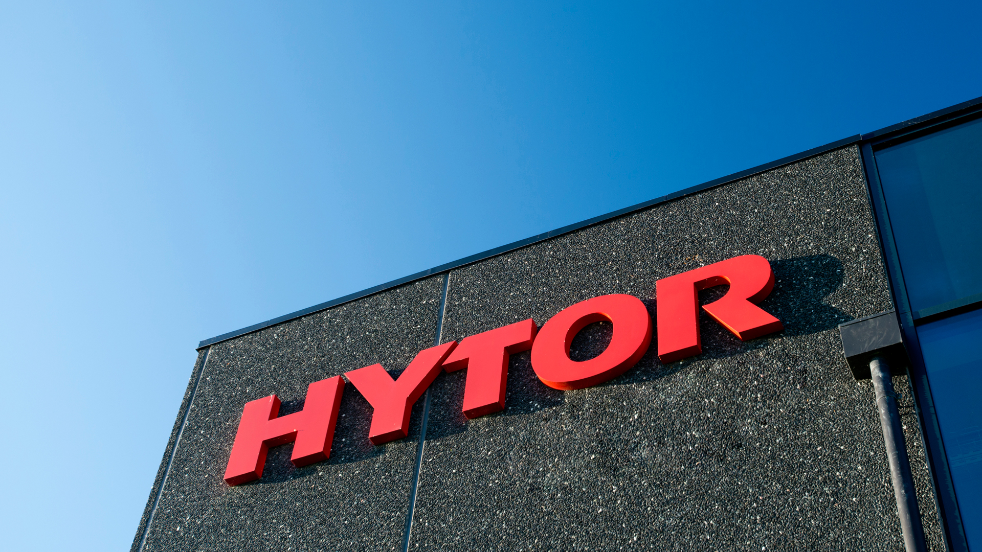 Seneste nyheder og opdateringer fra HYTOR