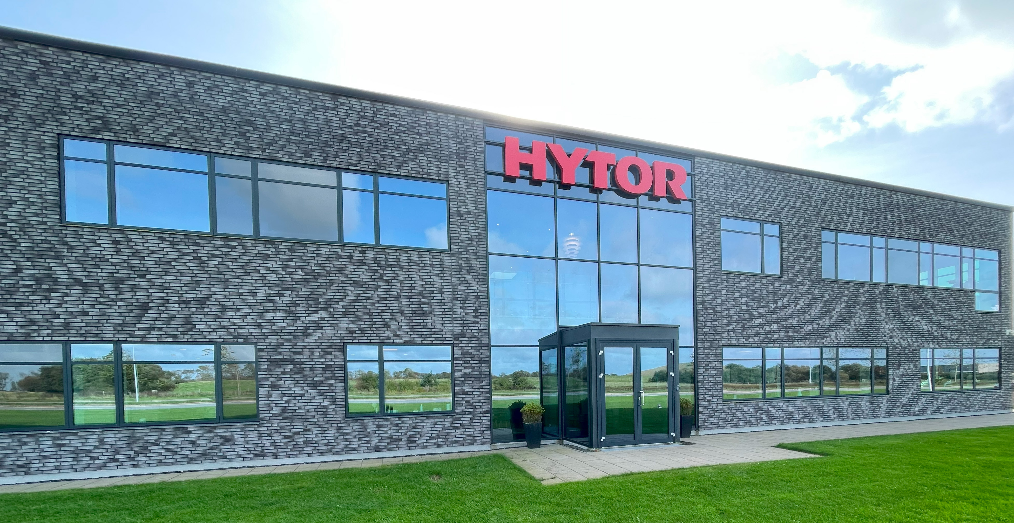 About HYTOR | Integrated System Solutions & Specialized Tools