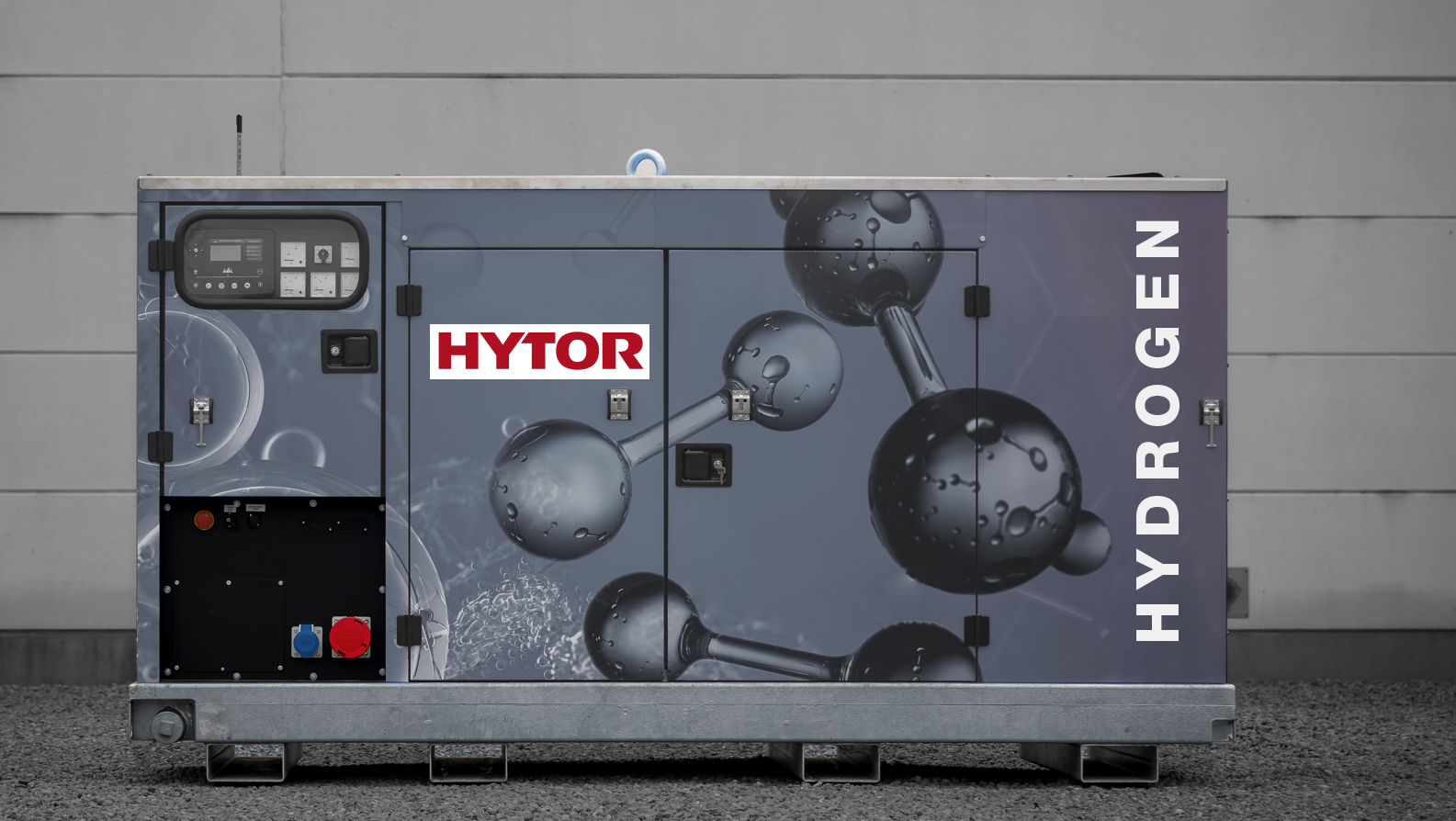 Hydrogen Generators | Near-Zero Emission & Cost-Effective Energy ...