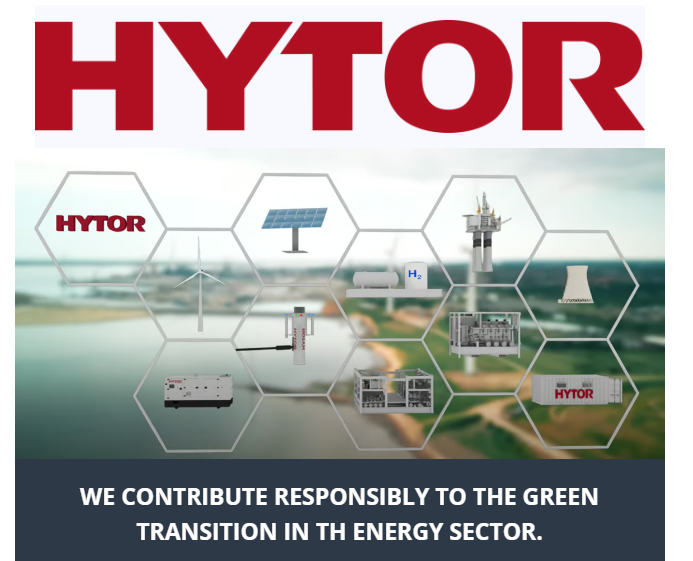 Stay Informed with HYTOR's Newsletter | Subscribe Now